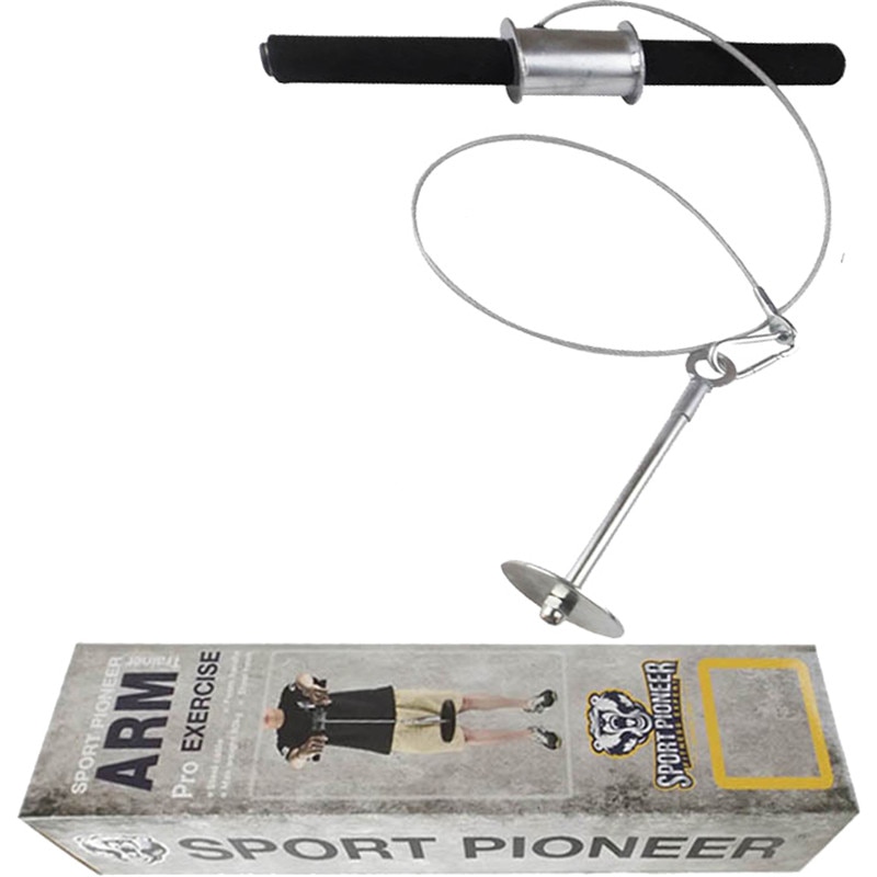 Arm krachttraining bar Arm Spier quick bovenste Fi... – Vicedeal