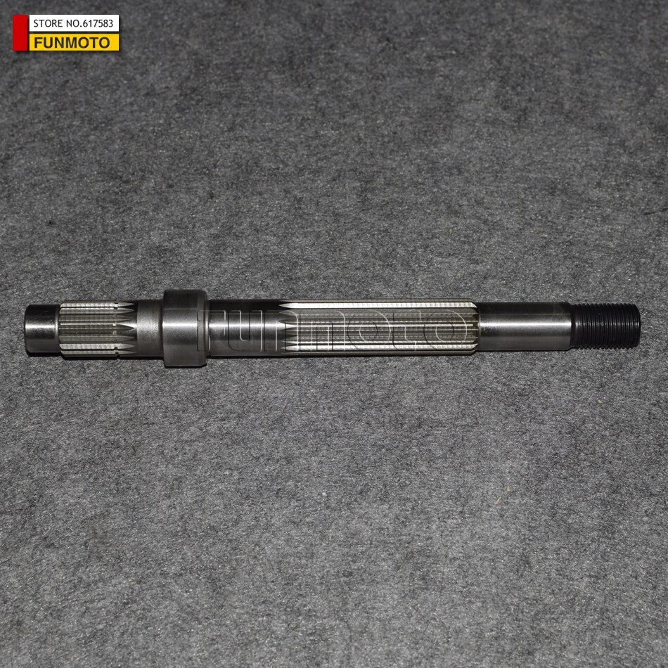1pcs output shaft of Gokart 150cc Dazon or kinroad... – Grandado