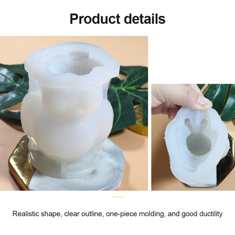 Silicone Mold For Dog Pretty Mousse Cake Shar Pei ... – Grandado