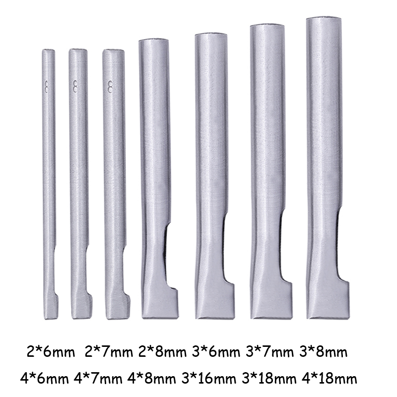 Lmdz 1Pcs Ovale Vorm Perforator Cutter Set Punch R... – Vicedeal