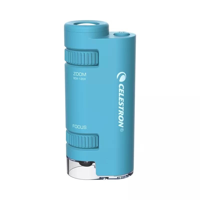 YouPin CELESTRON Portable High Power Microscope 60... – Vicedeal