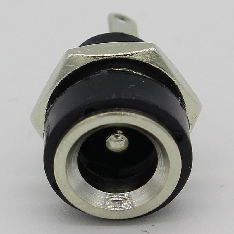 2,1x5,5mm DC Power Buchse Stecker Buchse 5 stücke ... – Vicedeal