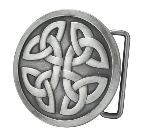 Mens Celtic Cross Knot Mystic Circle Goth Intwine ... – Grandado