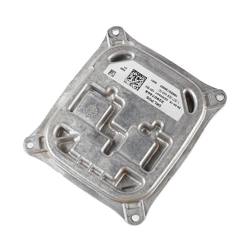 22907456 Voor Cadillac/Chevrolet LED Koplamp Contr... – Grandado