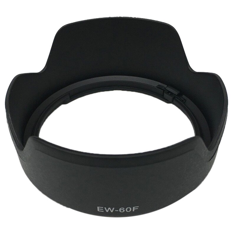 1PC Lens Hood Protector For EW-60F for Canon EF-M ... – Vicedeal