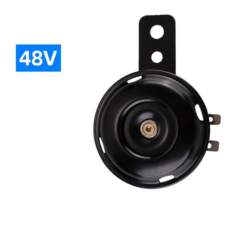 Universele Motorfiets Elektrische Claxon Kit 12V/2... – Vicedeal