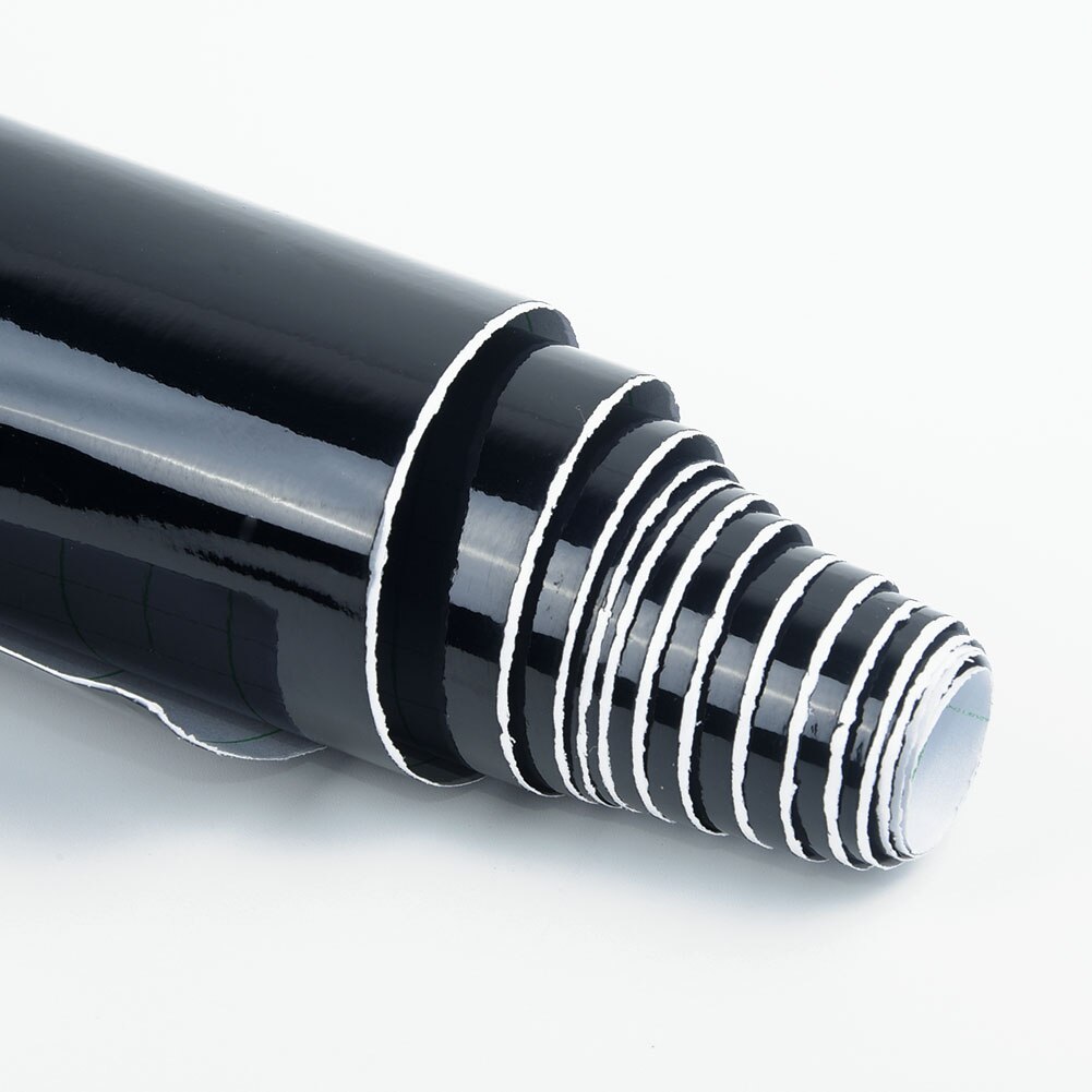 Paint Car Sticker Car Vinyl Film Wrap Decal Shinni... – Grandado