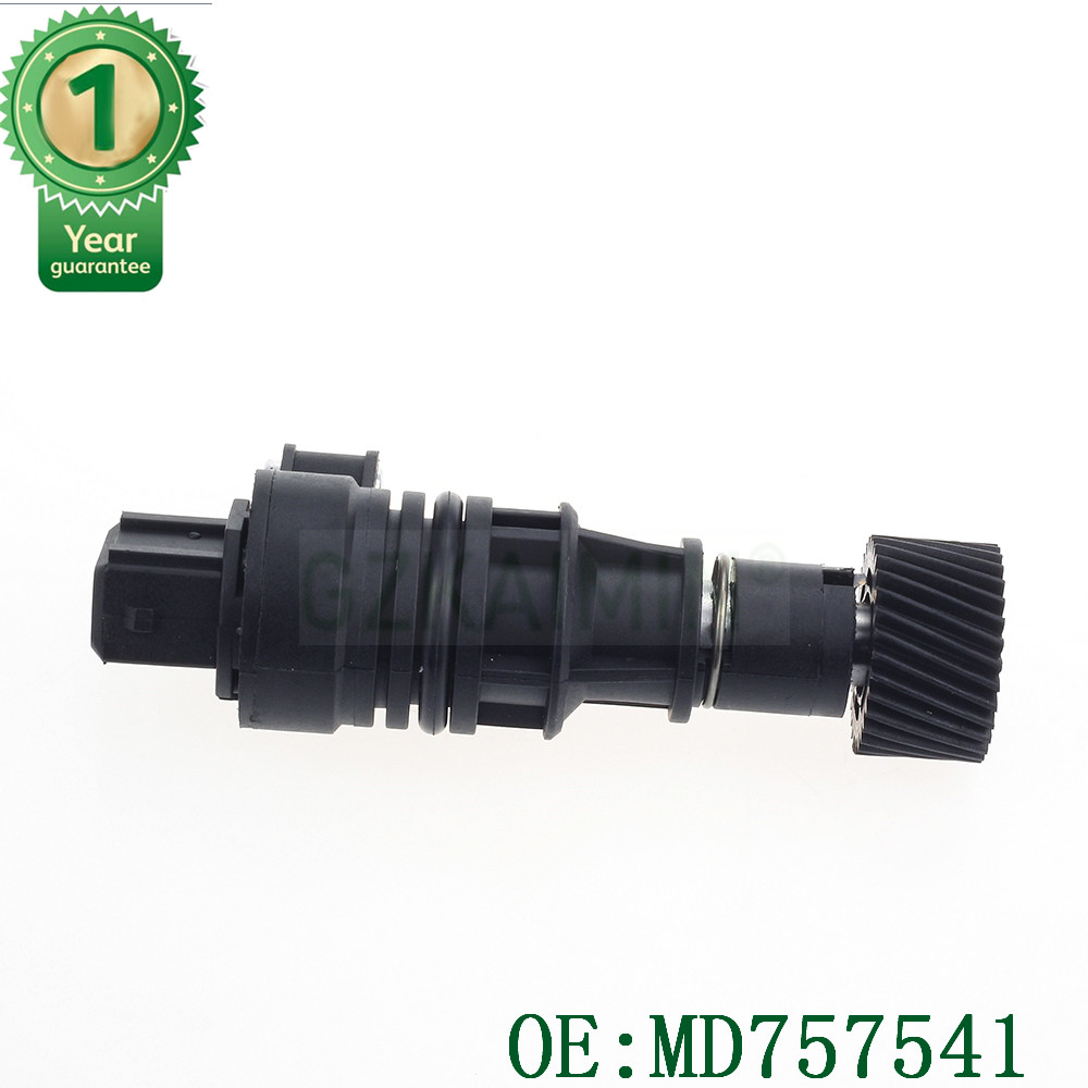 BRAND OEM MD757541 Vehicle Speed Sensor for Mitsub... – Grandado