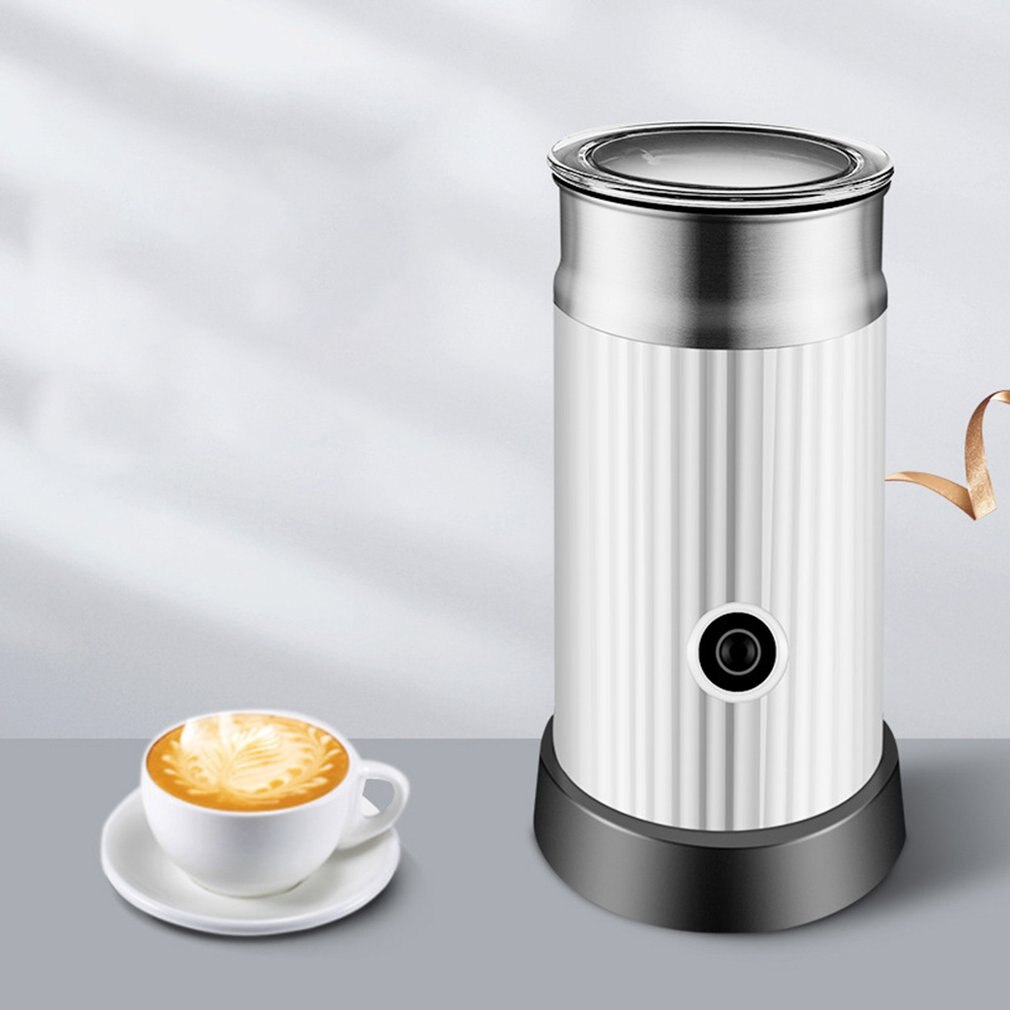 Electric Coffee Maker Automatic Milk Frother Cappu... – Grandado