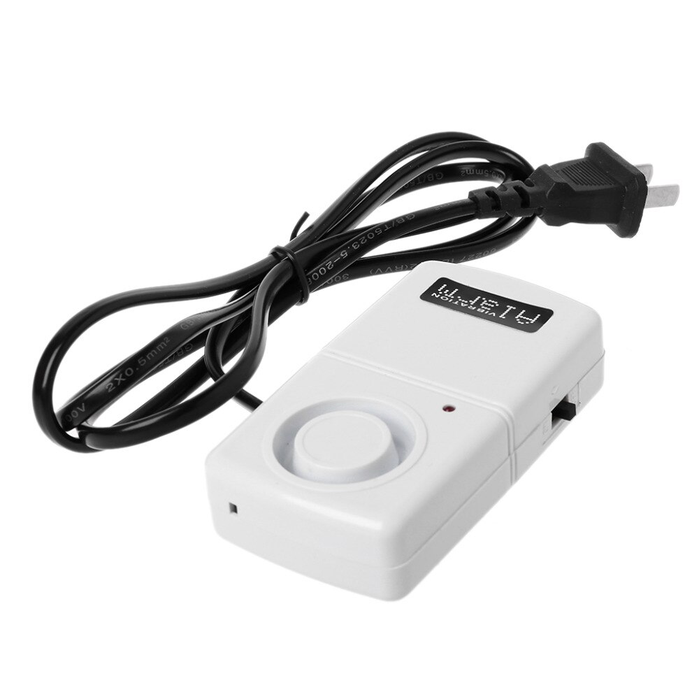 120db LED Power Cut Failure Outage Automatic Alarm... – Grandado