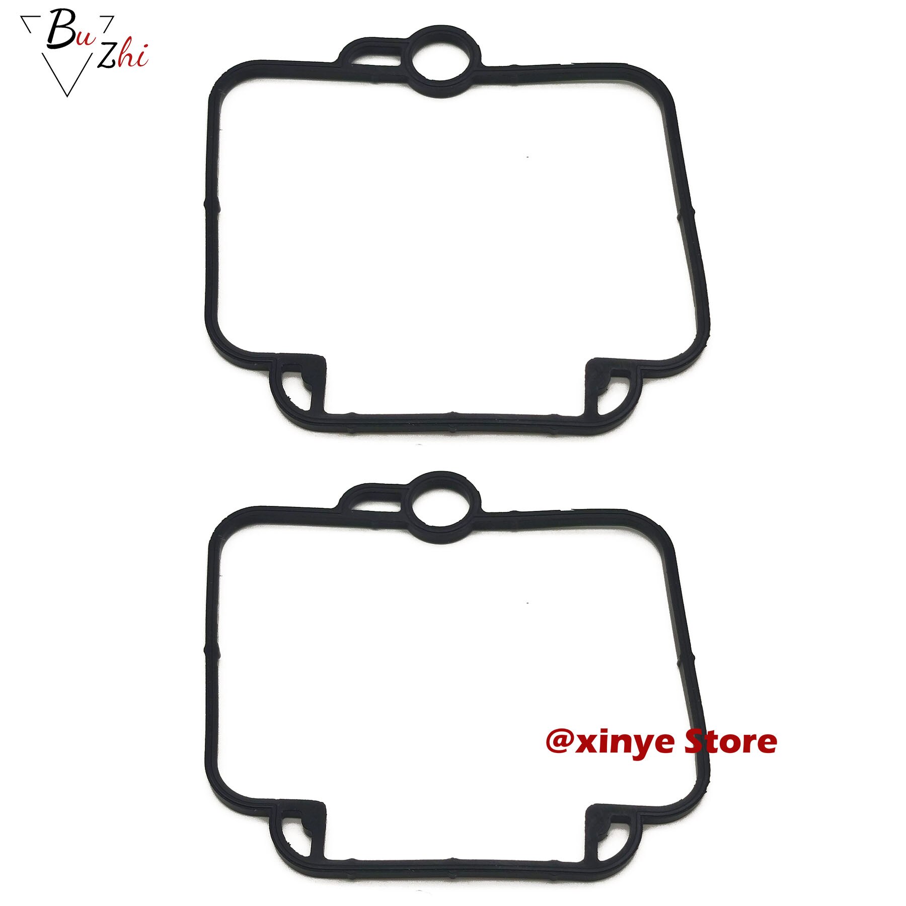 Motorcycle engine carburetor repair kit floating n... – Grandado