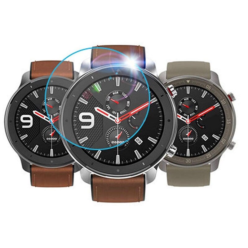 Gehard Glas Clear Beschermende Film Bescherming Vo... – Grandado