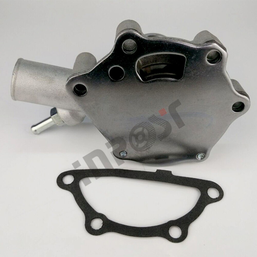 FOR MITSUBISHI TRACTOR WATER PUMP MM409303, MT21,M... – Vicedeal