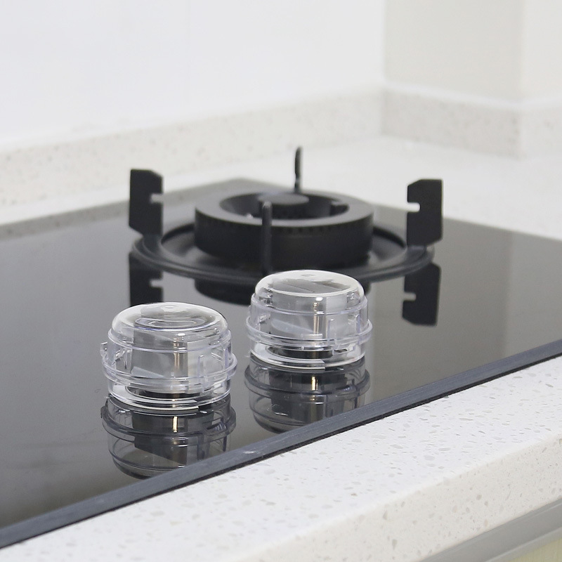 2PCS Baby Stove Safety Covers Children Protection ... – Grandado