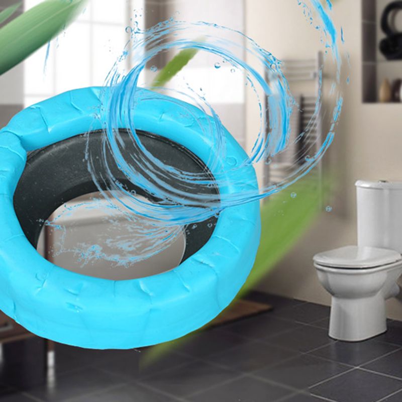 Toilet Bowl Flange Ring Odor-resistant Drain Pipe ... – Grandado