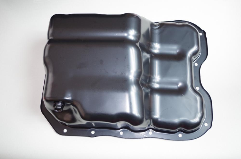 Oil pan for Mitsubish i LANCER OEM: MN187235 – Grandado