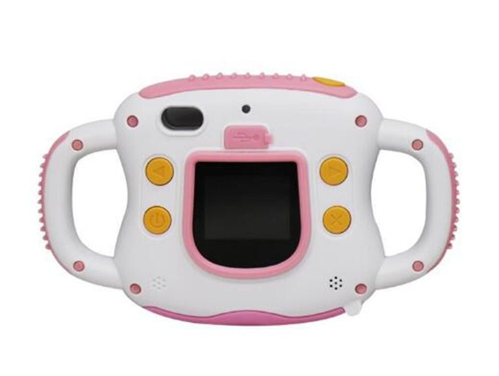 HD 1080P Children Birthday Kids Camera Educational... – Grandado