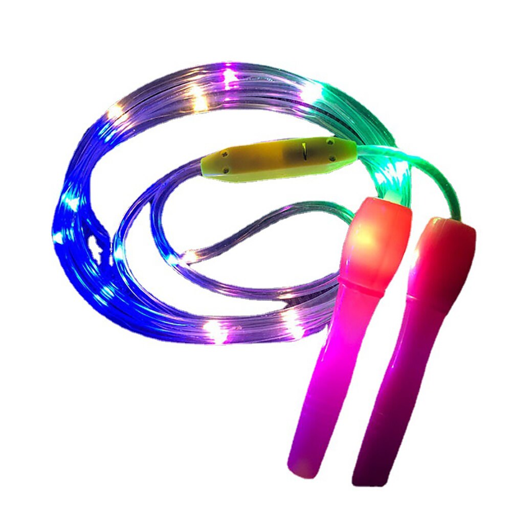 Child Skipping Ropes Exercise Jumping Game Fitness... – Vicedeal