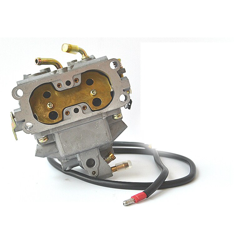 Carburetor For Honda GX670 24 HP GX 670 GX670R GX6... – Vicedeal