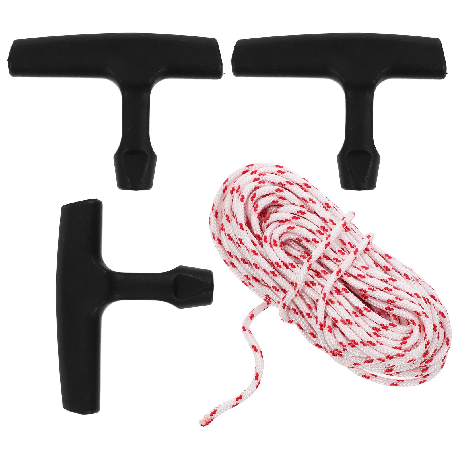 Garage Door Pull Cord Emergency Release H le Attic... – Grandado