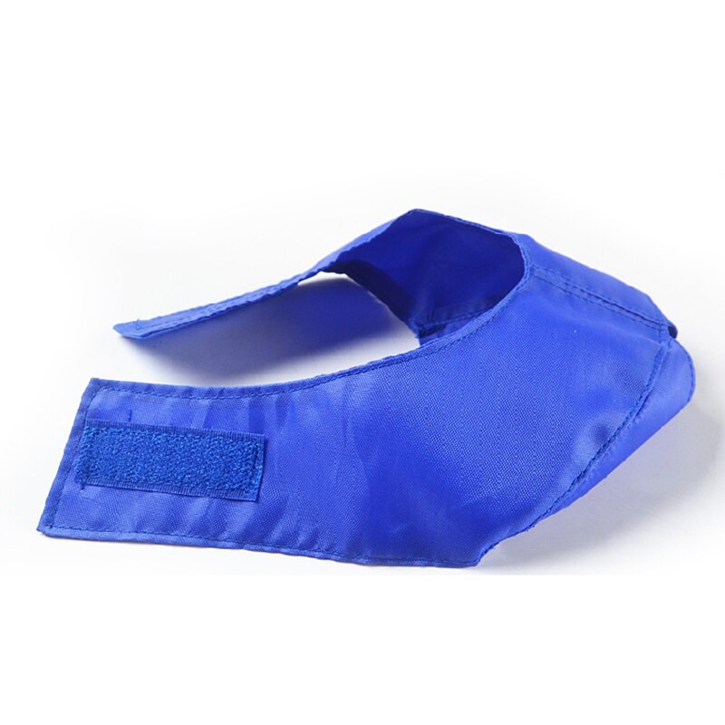 3 größe Nylon Katze Maulkorb Bad Schutz Reise Pfle... – Vicedeal