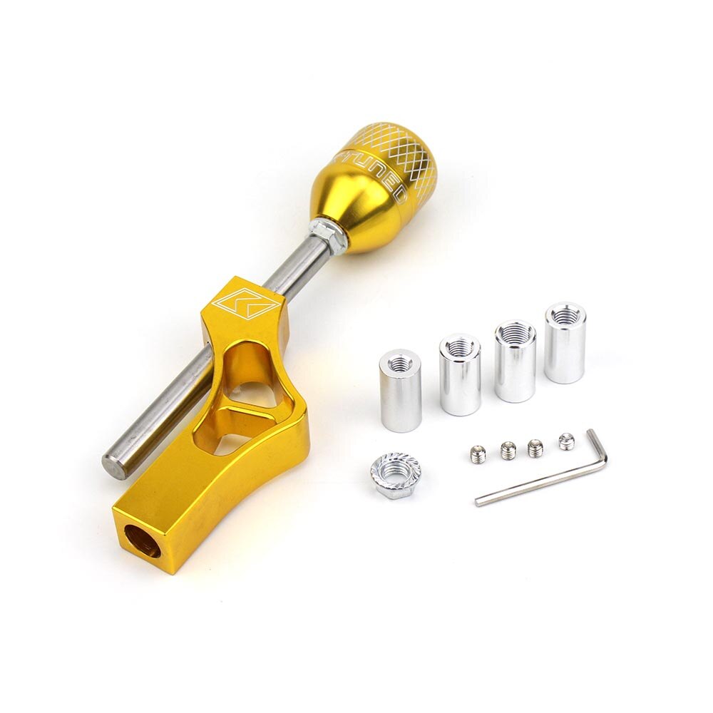 Aluminum Car Gear Extender Adjustable Shifter Leve... – Vicedeal