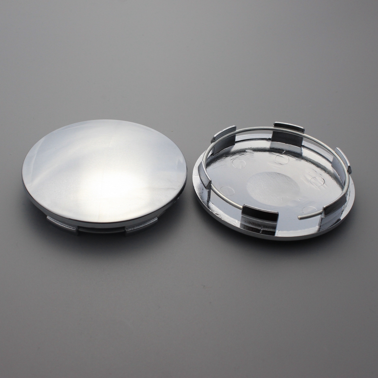 4pcs/lot 68mm wheels center caps for rim accessory... – Vicedeal