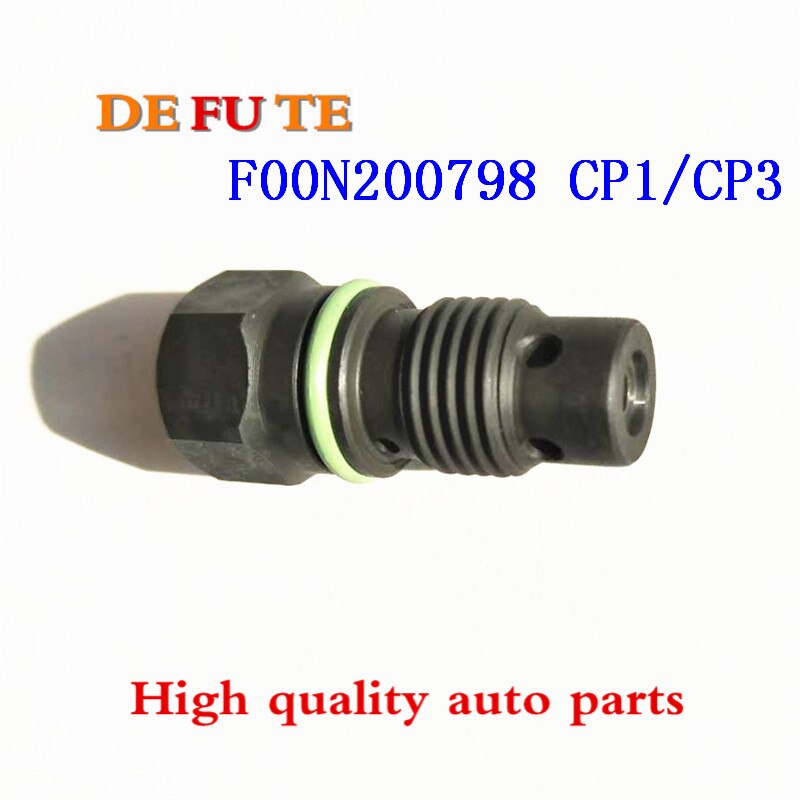 Genuine Relief Valve F00N200798 for common rail CP... – Vicedeal