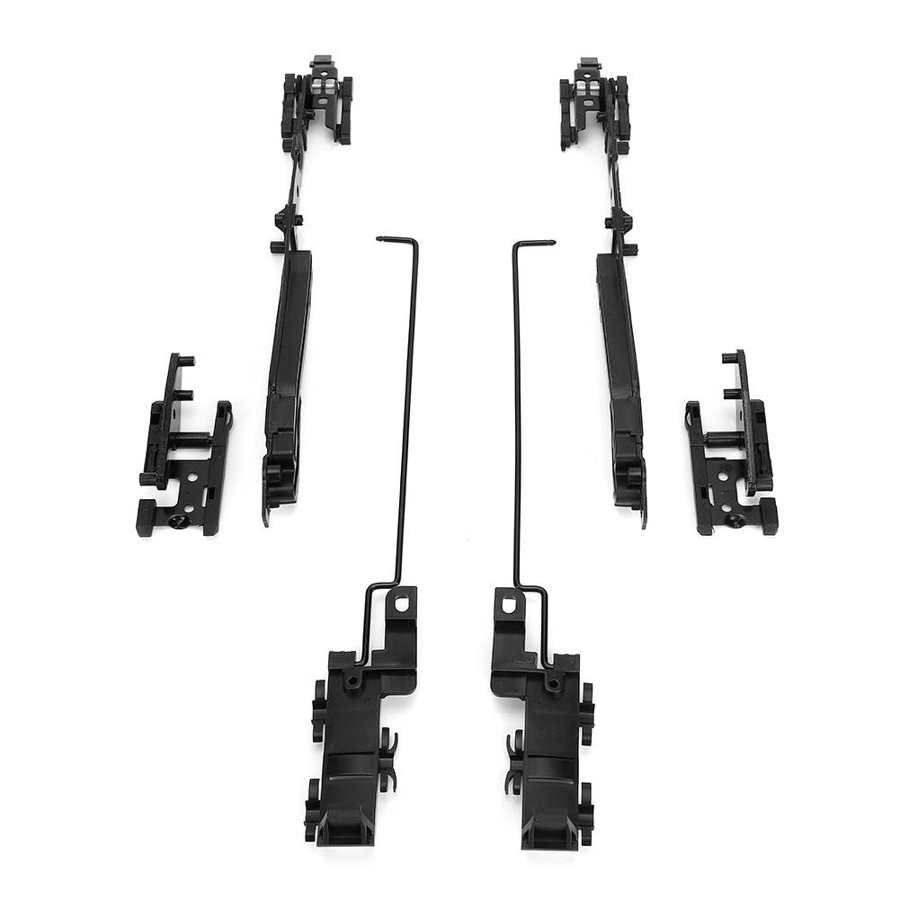 Car Sunroof Repair Kit Fit for Ford F150 2000 F250... – Grandado