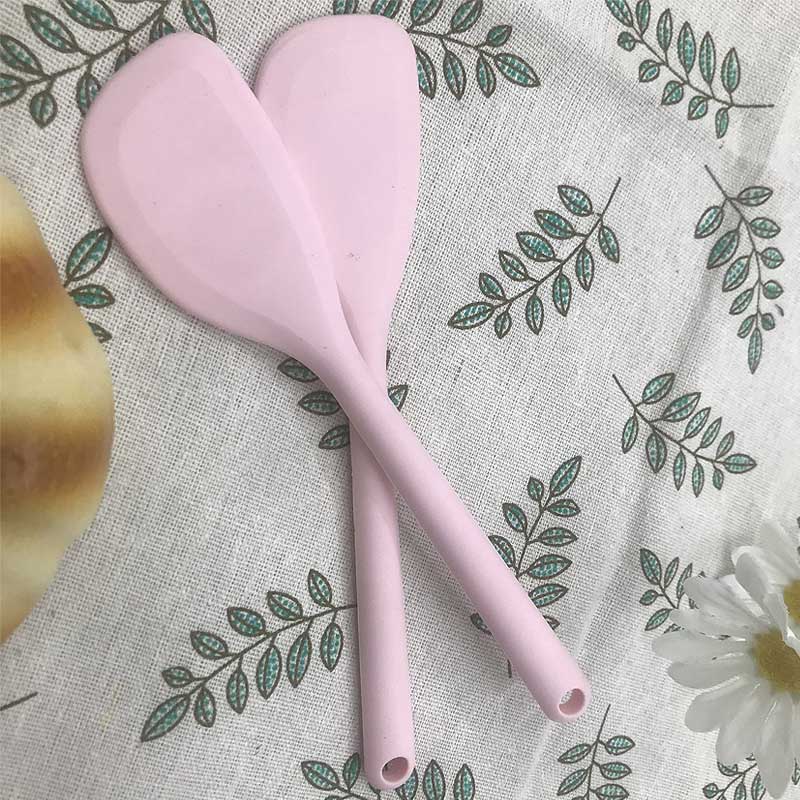 Silicone Cookie Pastry Scraper DIY Baking Tools Ca... – Vicedeal