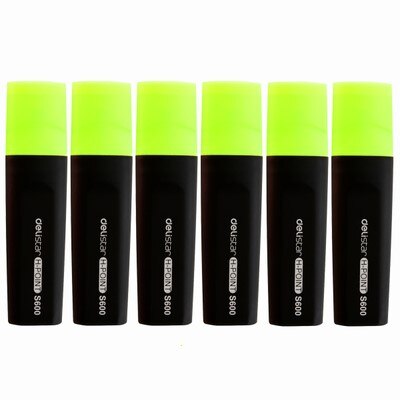 Highlighters Markers Assorted Colors Bulk Fluoresc... – Grandado