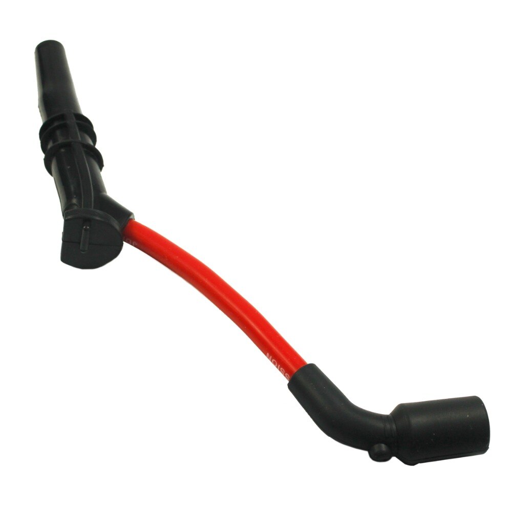 10.5MM HUGE SPARK PLUG WIRES SET FIT FOR GM CHEVY ... – Grandado