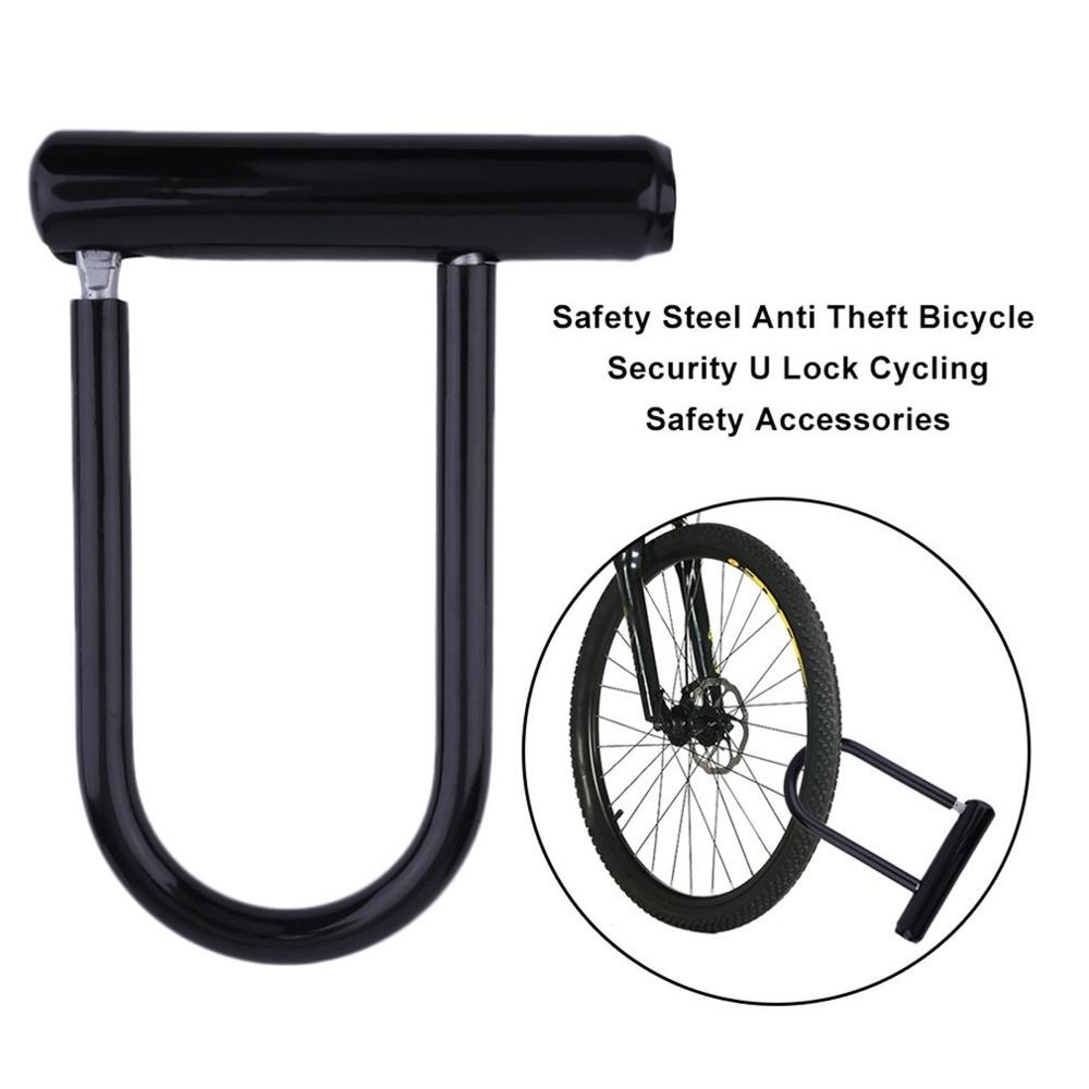 Bike Bicycle Steel Anti Theft Bicycle Perfect Secu... – Vicedeal