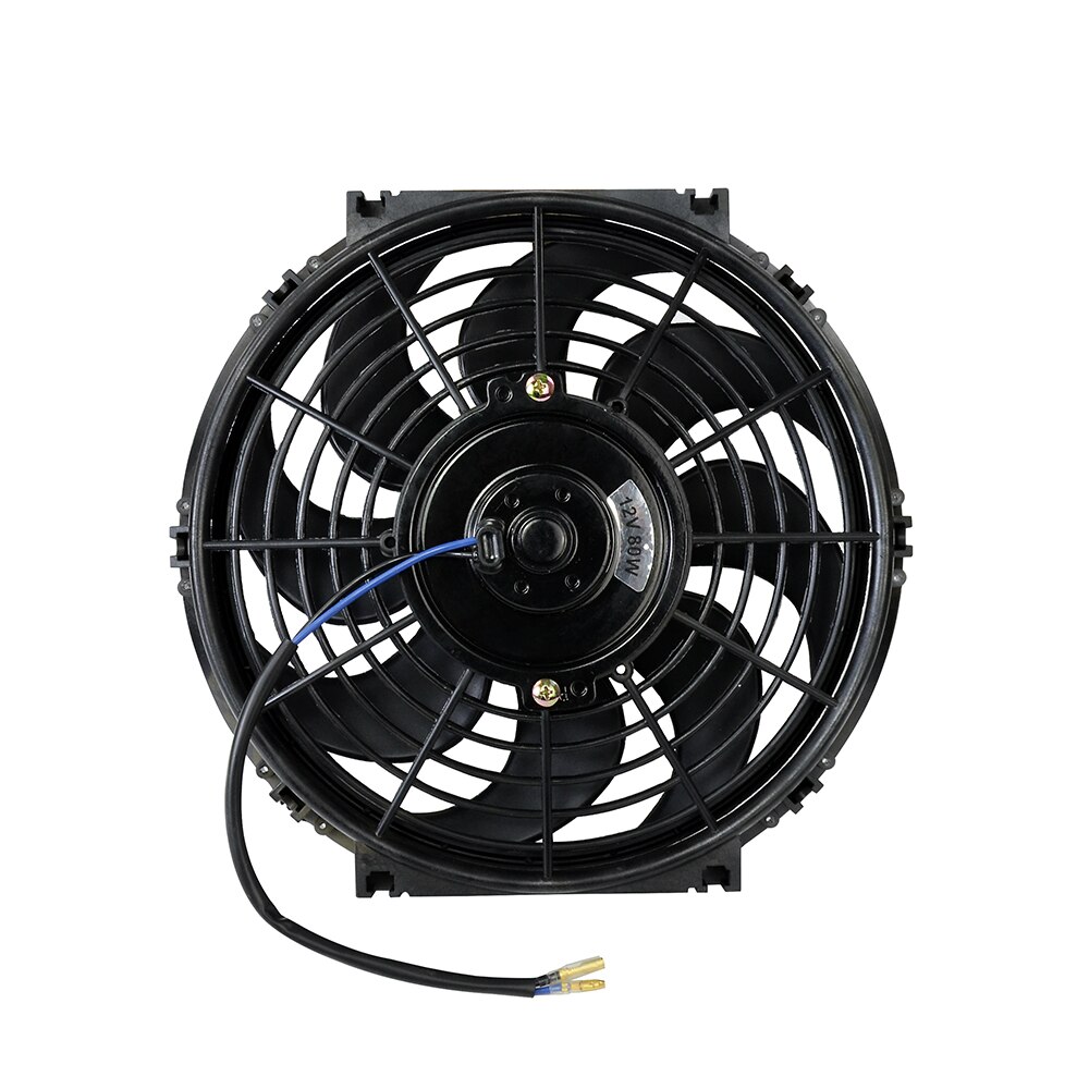 LZONE - 10" Inch Slim Fan Electric Radiator C... – Grandado