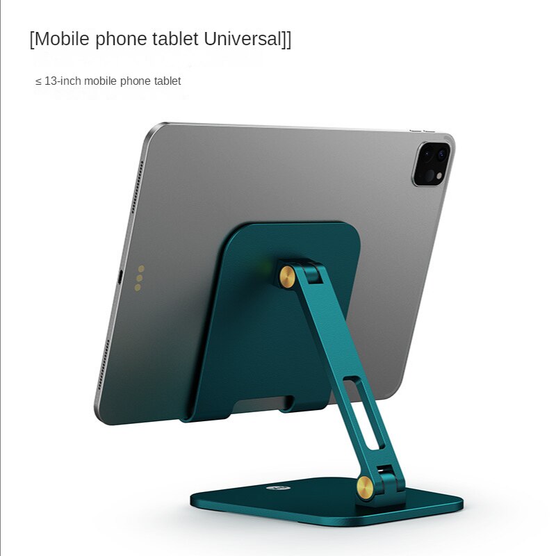 Universal Metal Folding Desktop Mini Portable Tabl... – Grandado