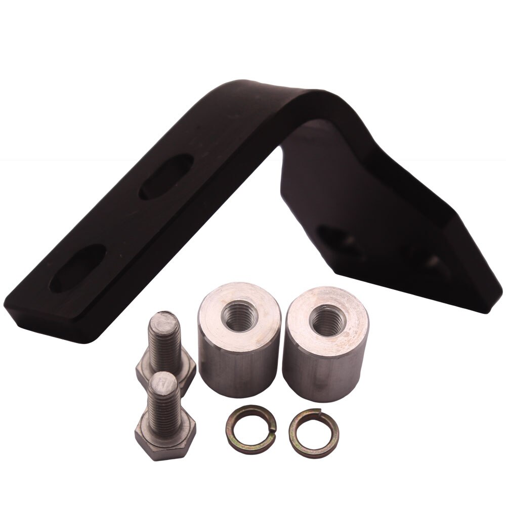 Universal 90 Degree Mounting Bracket With Trust, M... – Vicedeal