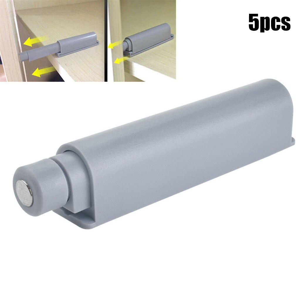 Cabinet Push To Open System Damper Buffer Catch Do... – Grandado