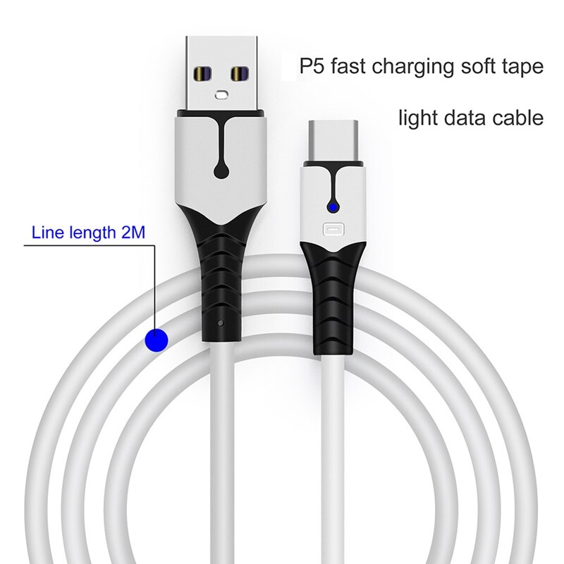 USB C Fast Charging Cable for PS5 DualSense Contro... – Grandado