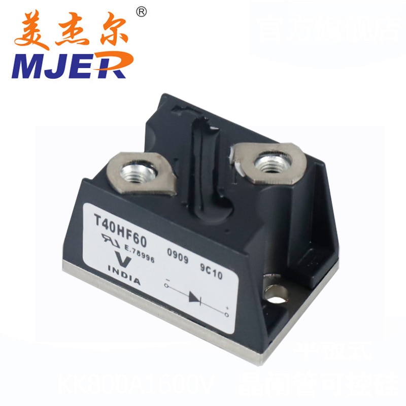 T40HF Power rectifiers diode T40HF60 T-MODULES 40A – Grandado