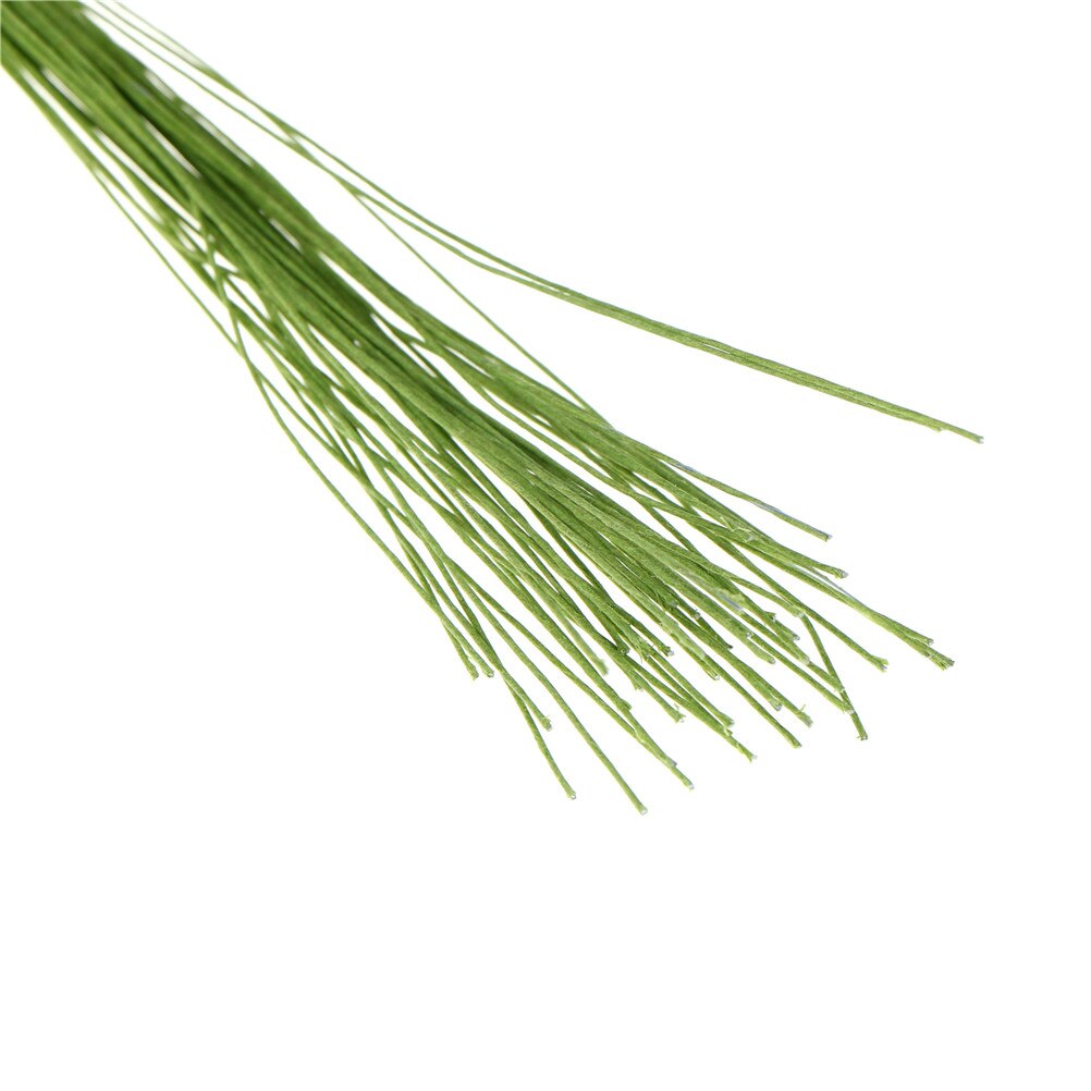 50PCS/set Paper Wire Diameter Long Iron Wire Used ... – Grandado