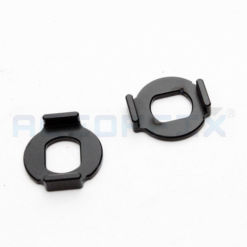 1 Paar Brompton Interne Hub Pads Rear Hub Pad Wasm... – Grandado