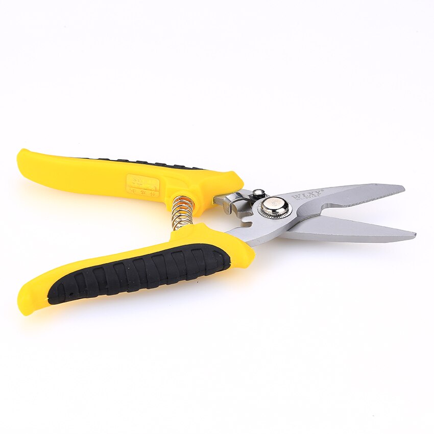 KELUSHI Optic Fiber Kevlar Cutter Scissors Aramid ... – Vicedeal