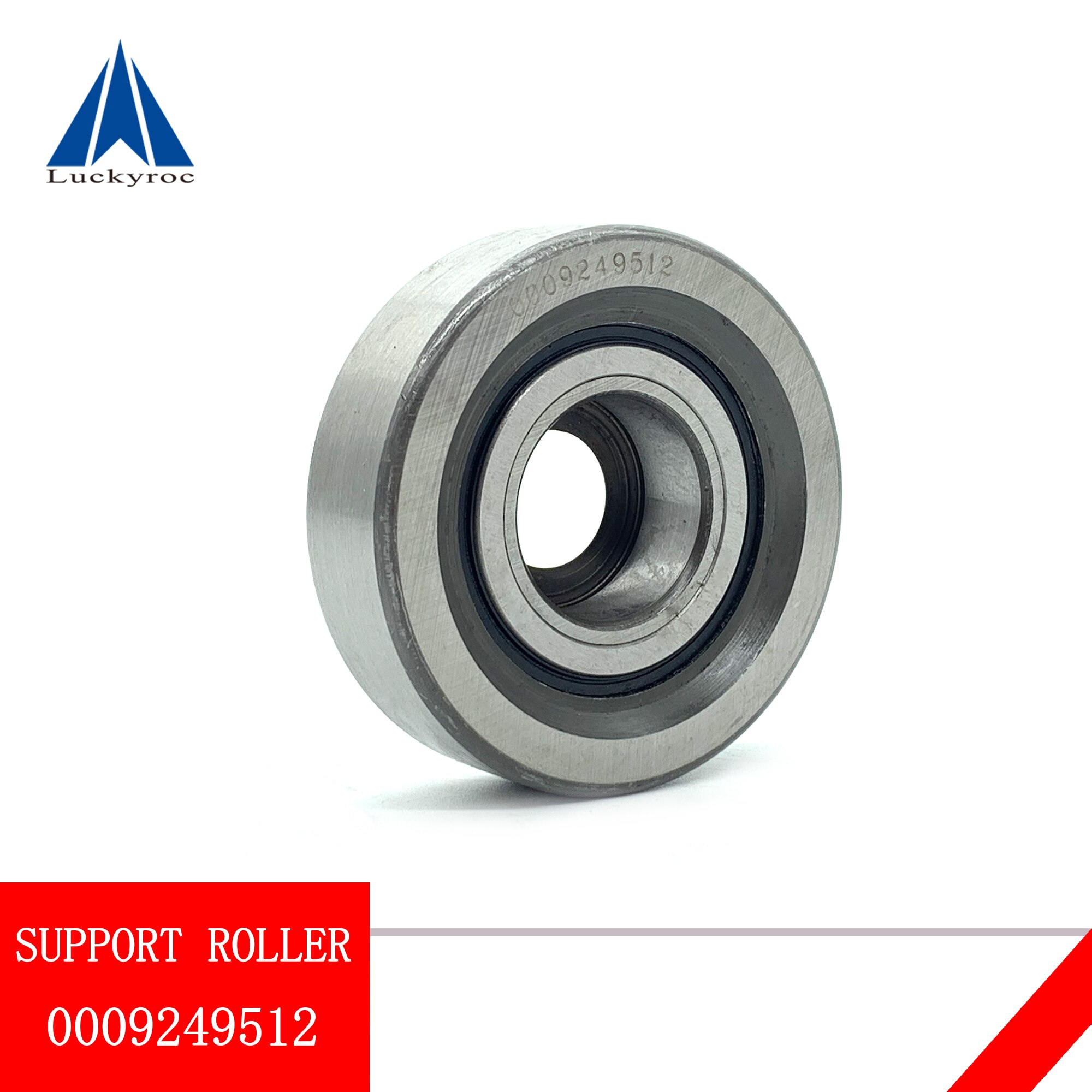 Linde Heftruck Mast Rollager 0009249512 – Grandado