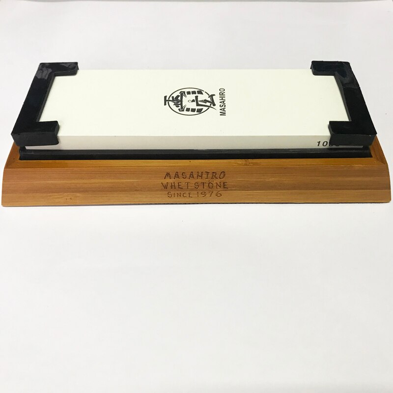 Keuken Slijpsteen Professionele Messenslijper Stee... – Vicedeal