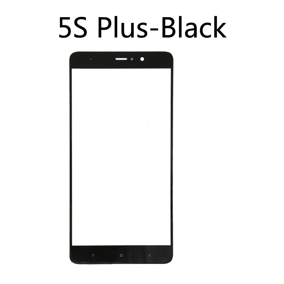 Touchscreen Voor xiaomi mi 5s mi 5s touch screen V... – Grandado