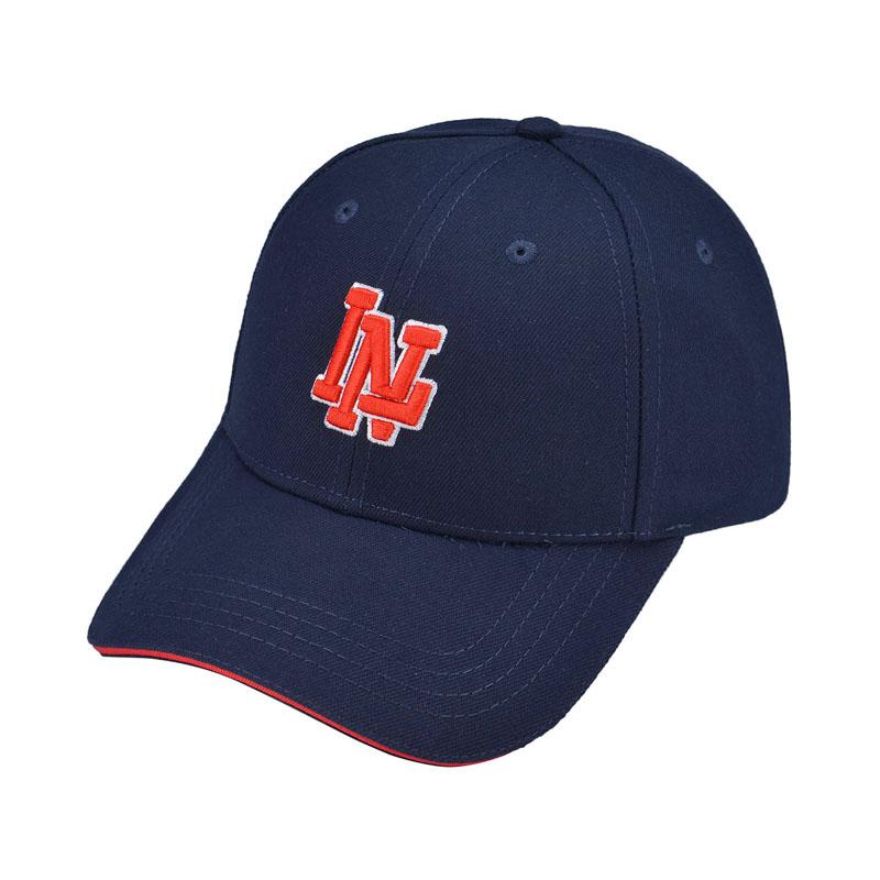 Li-Ning Unisex The Trend Baseball Cap 100% Polyest... – Grandado