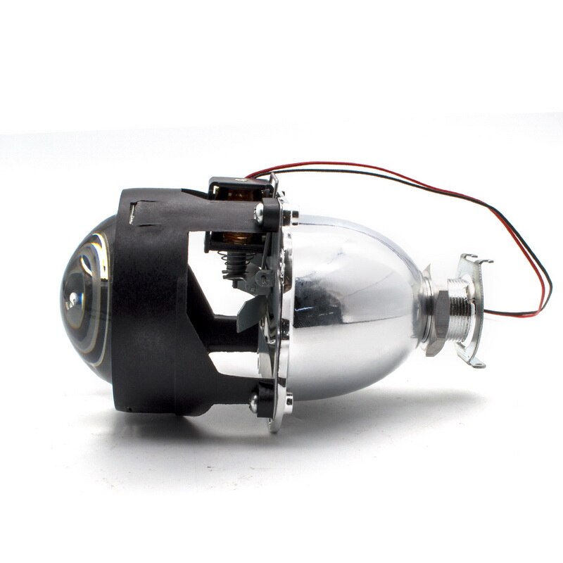 Safego LHD 2.5 Inch Bixenon Projector Kit for H1 H... – Grandado