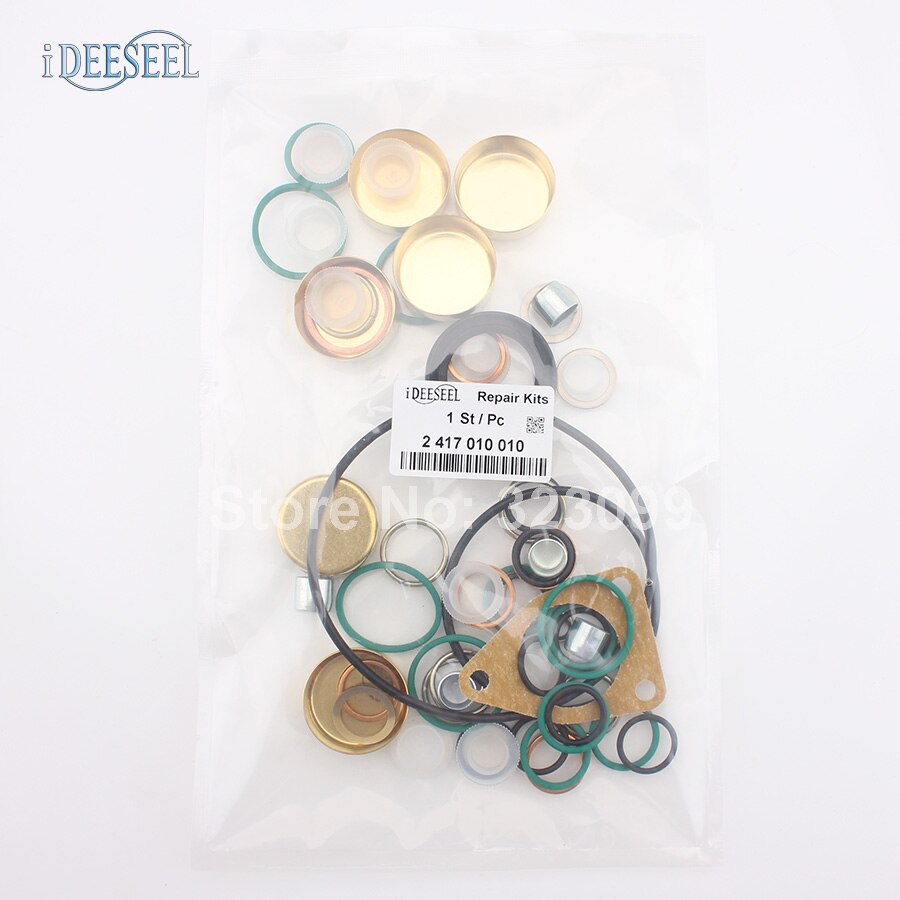 IDEESEEL 2417010010 Gasket Kits 2 417 010 010 repa... – Grandado