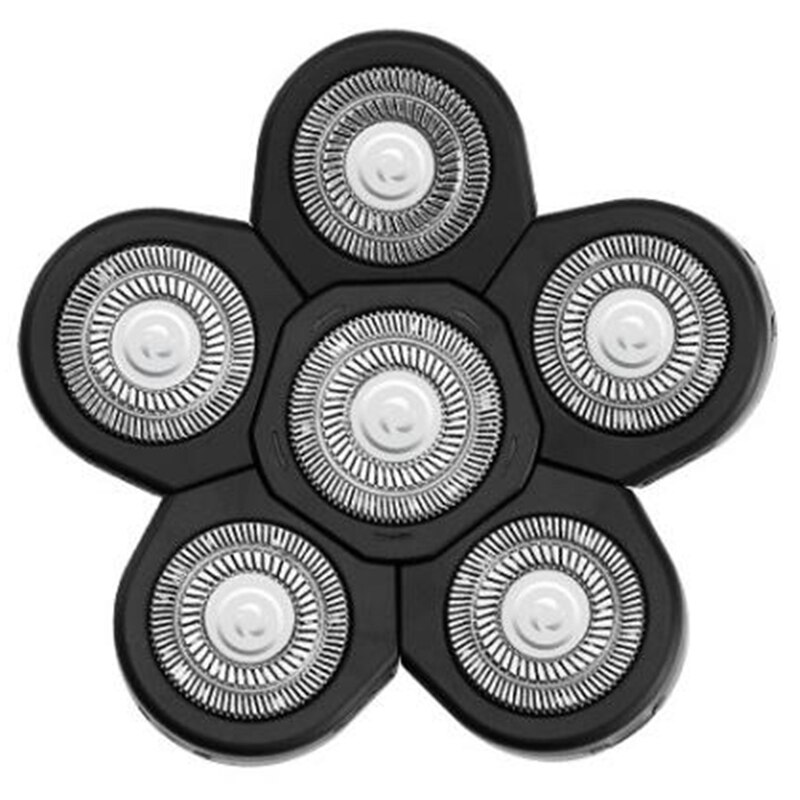 Men's Electric Shaver Heads Electric Razor Bla... – Grandado