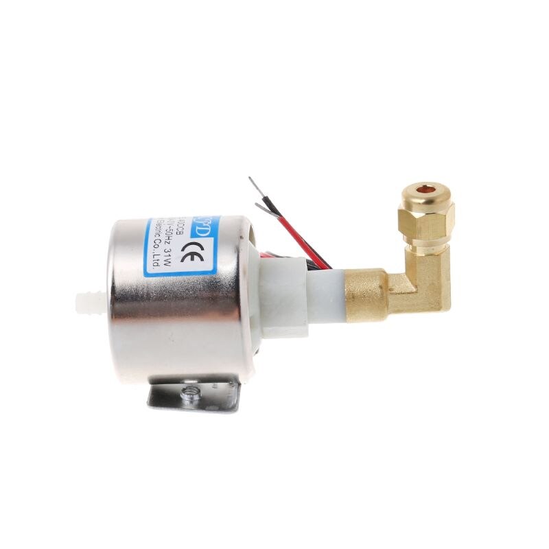 40DCB 31W Fog Smoke Oil Pump for stage 1500W Smoke Machine Accessories ...